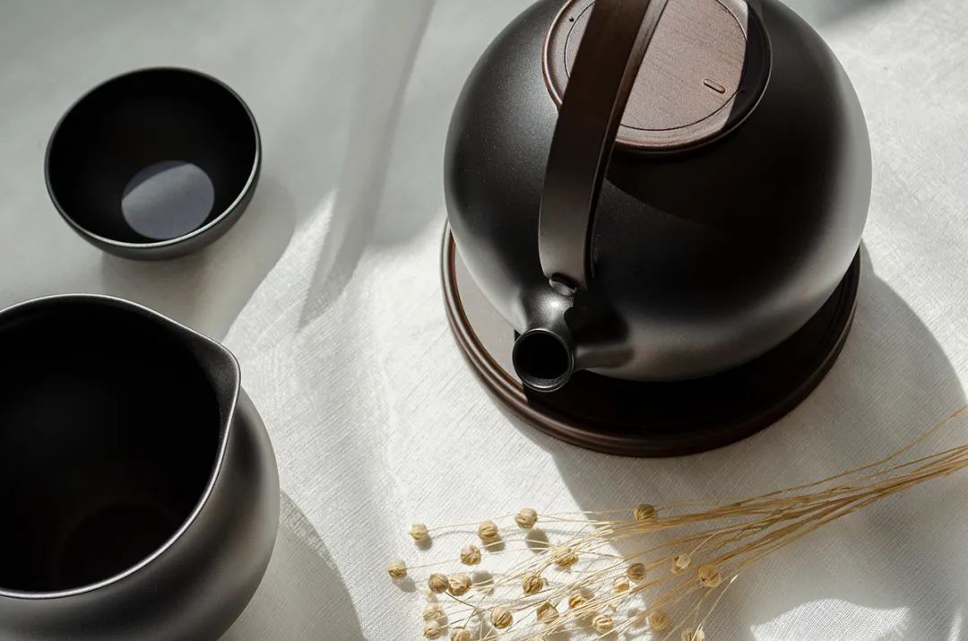 Unique Tea Set Designs: Cultural and Philosophical Insights
